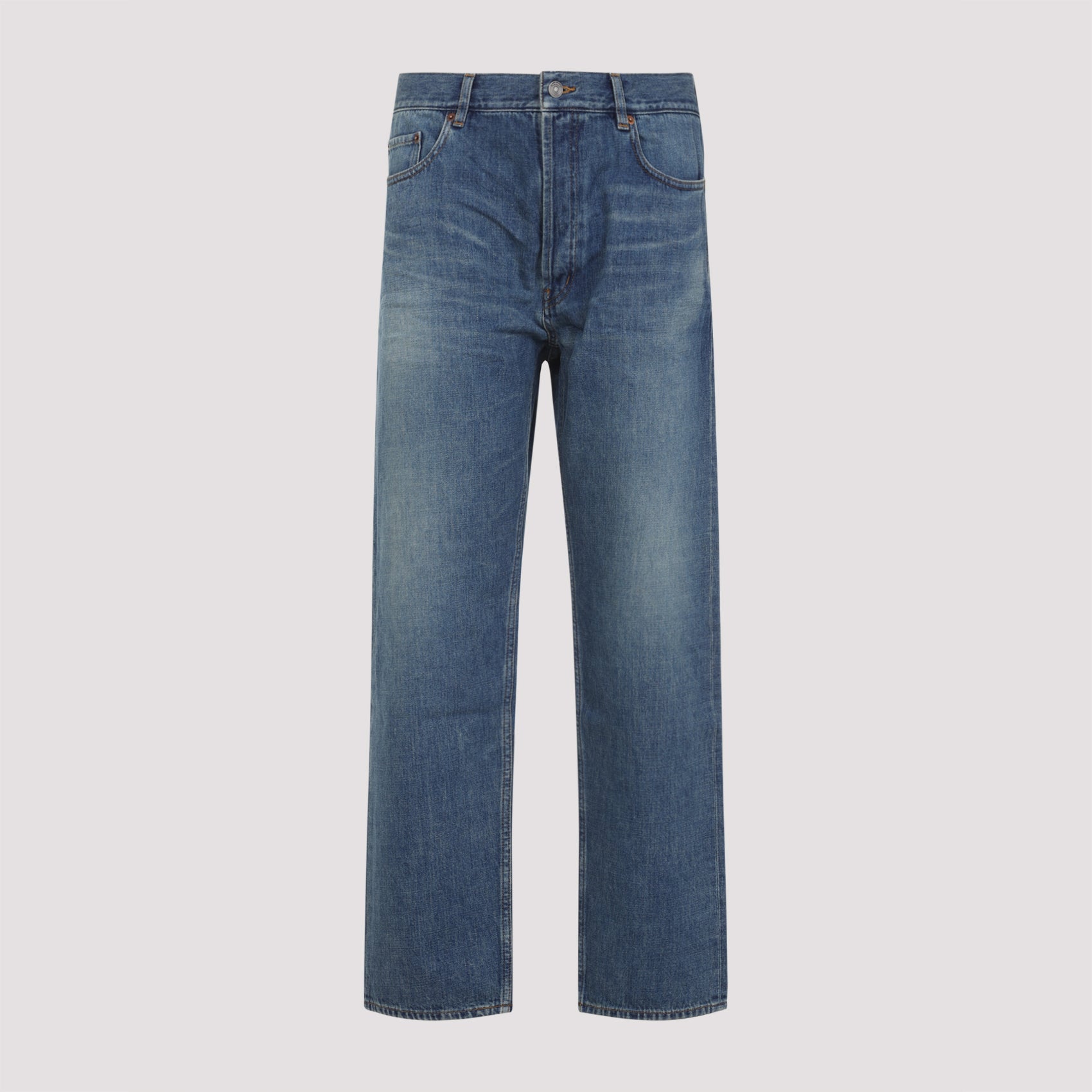 Saint Laurent Mick Long Jeans | SAINT LAURENT - IlDuomo – IL DUOMO