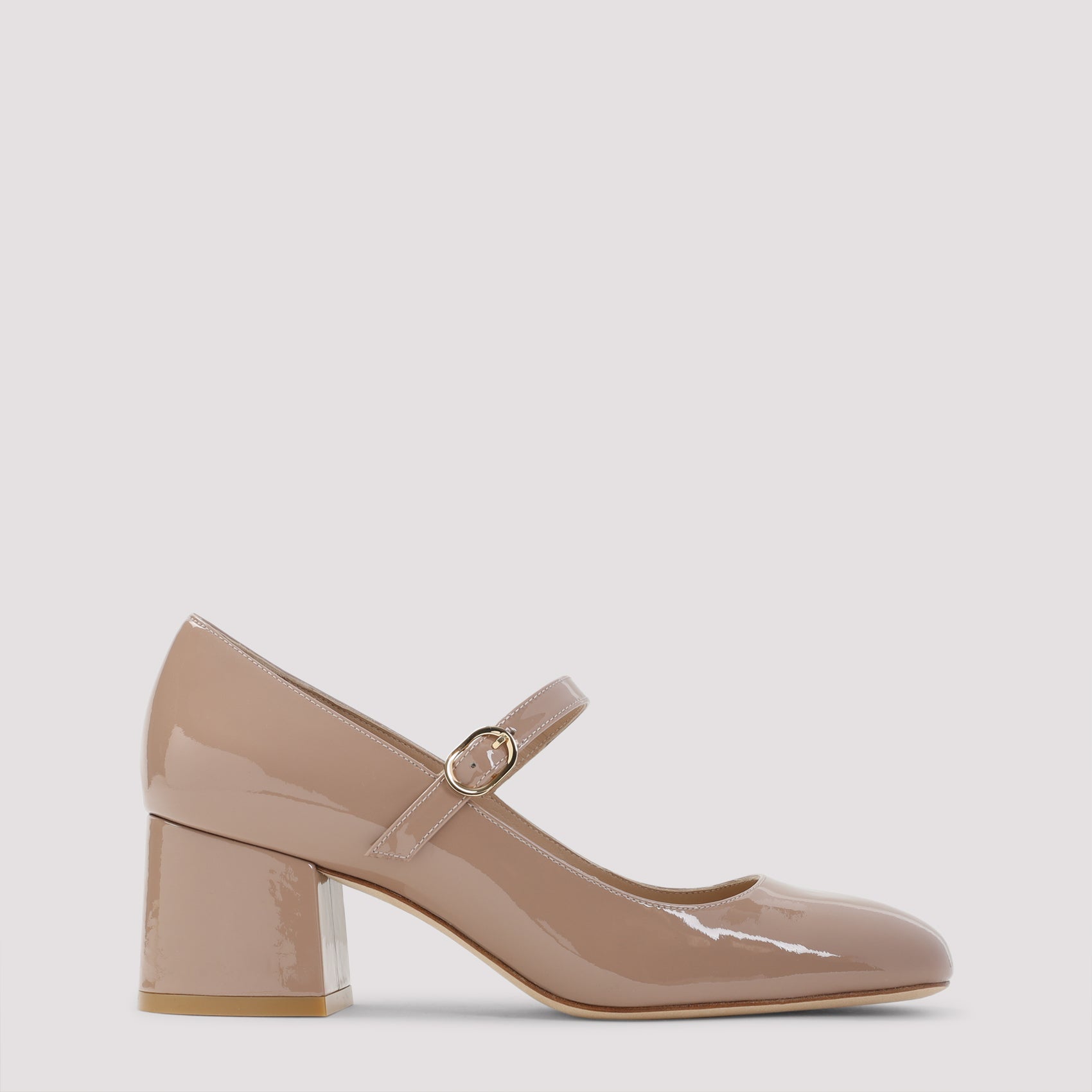 Stuart Weitzman Stuart MJ 60 Pumps | STUART WEITZMAN - IlDuomo – ilDuomo
