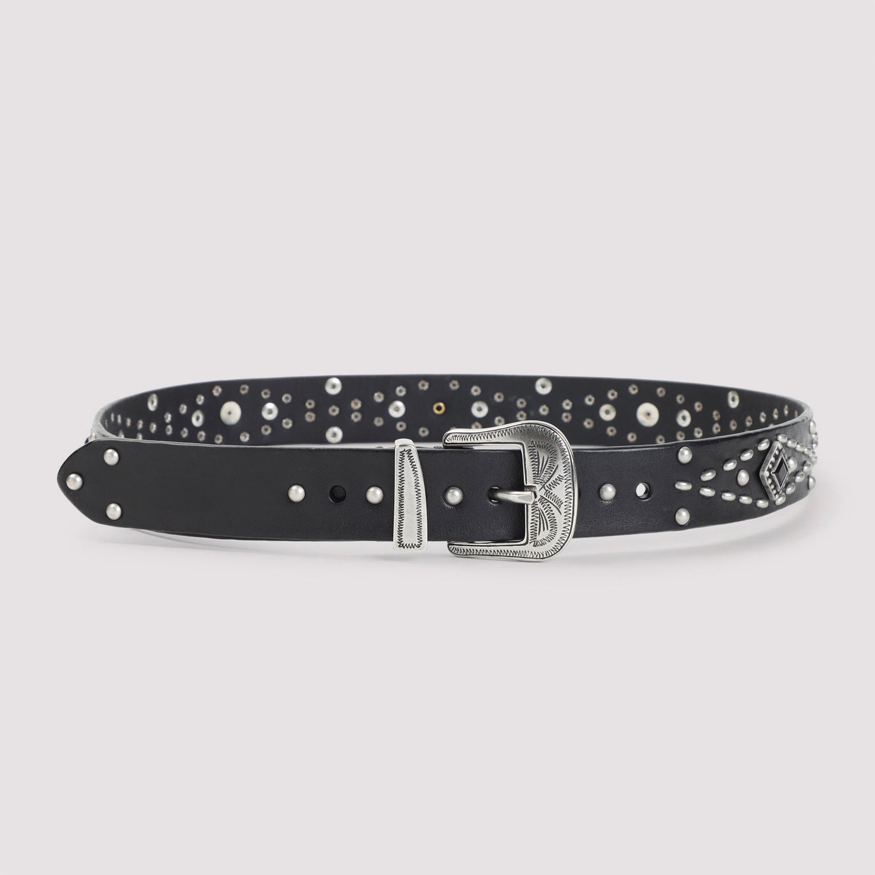 Golden Goose Studded Belt | GOLDEN GOOSE - IlDuomo – IL DUOMO